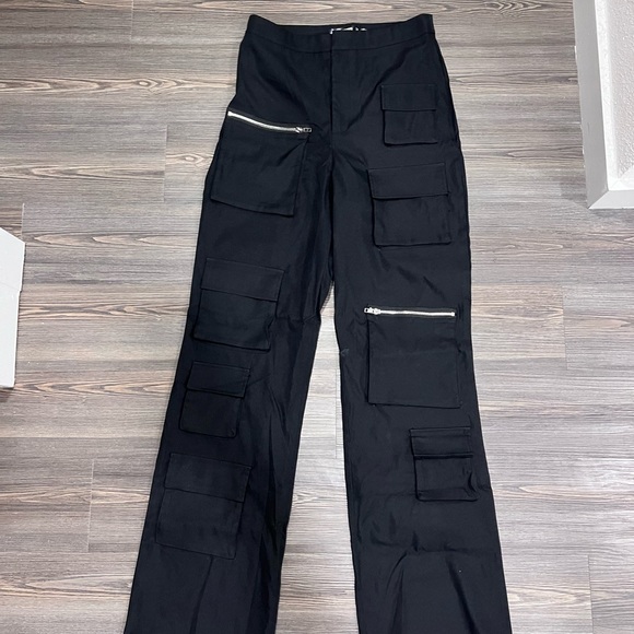 Missguided | Pants & Jumpsuits | Cargo Pants | Poshmark